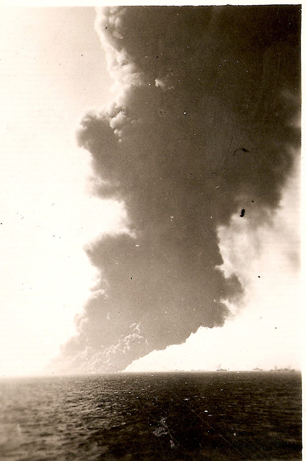 Another U-Boat victim - Veterans Voices of Canada
