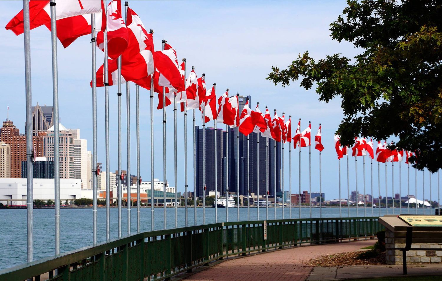 VVOC-Flags of Remembrance 2017 (4) - Veterans Voices of Canada